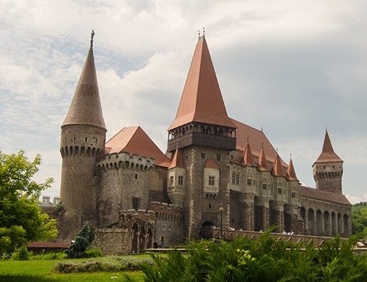 Explore Transylvania - A 5-day Road Trip Itinerary - Let's Wander Together