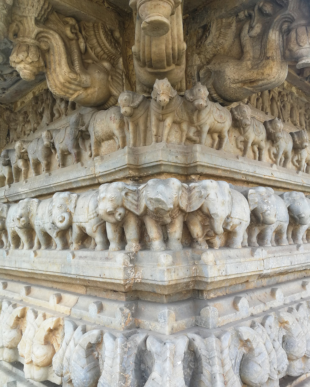 Jaipur Travel Guide - The Pink City - Let's Wander Together